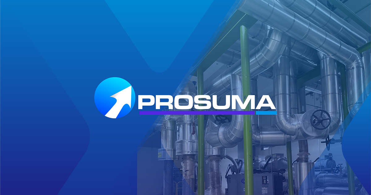 Electromecánica | Corporativo PROSUMA